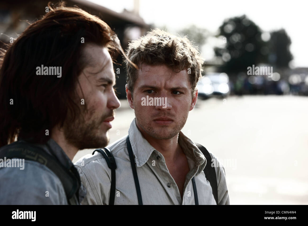 Ryan taylor hi-res stock photography and images - Alamy