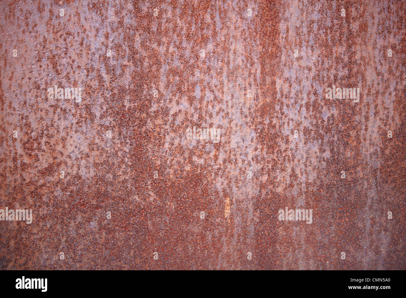 rusty metal panel Stock Photo - Alamy