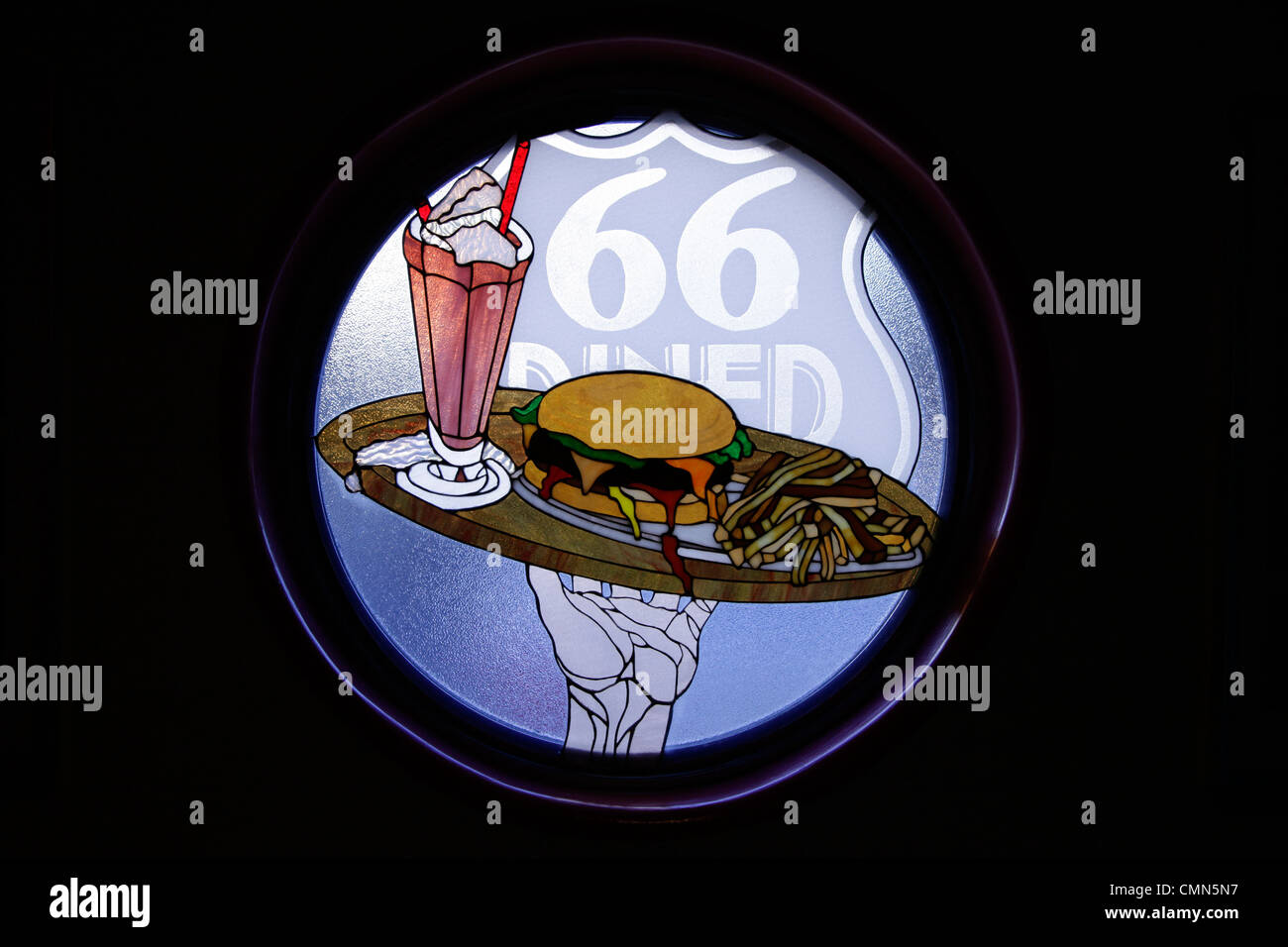 Route 66 diner hi-res stock photography and images - Alamy Route 66 diner hi-res stock photography and images - Alamy