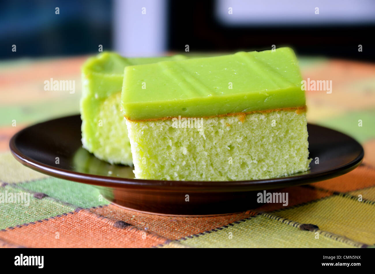 Pandan leaf hi-res stock photography and images - Alamy