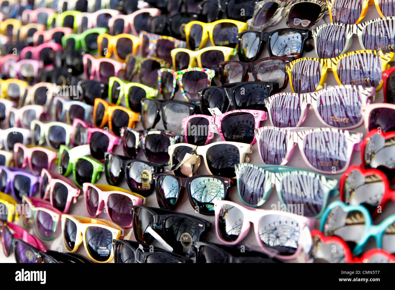 Albuquerque, New Mexico, United States. State Fair Stock Photo - Alamy