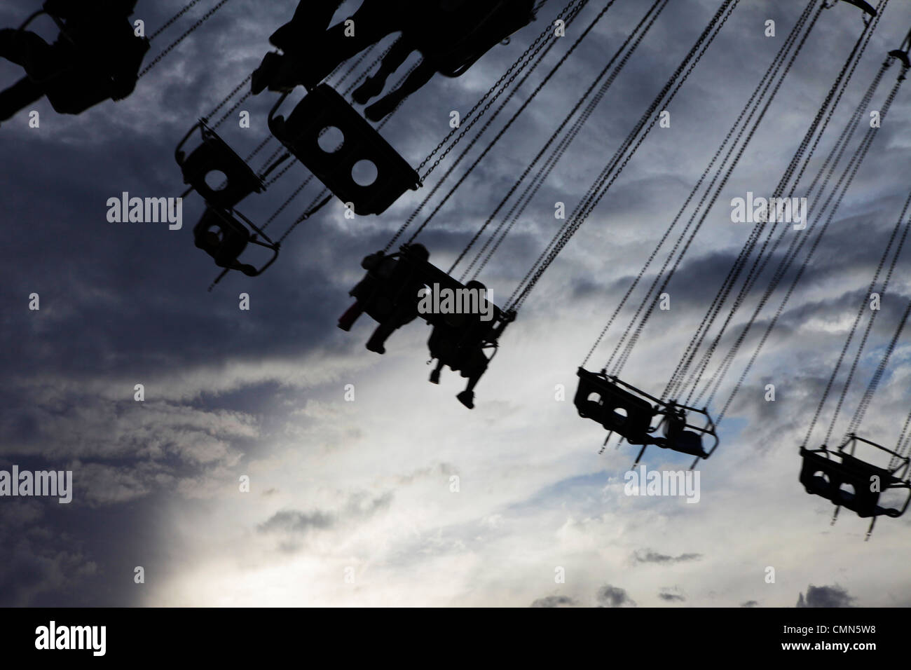 Albuquerque new mexico state fair hi-res stock photography and images ...