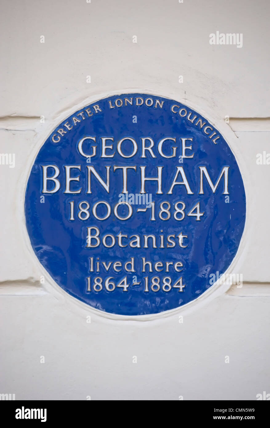 Botanists uk hi-res stock photography and images - Alamy