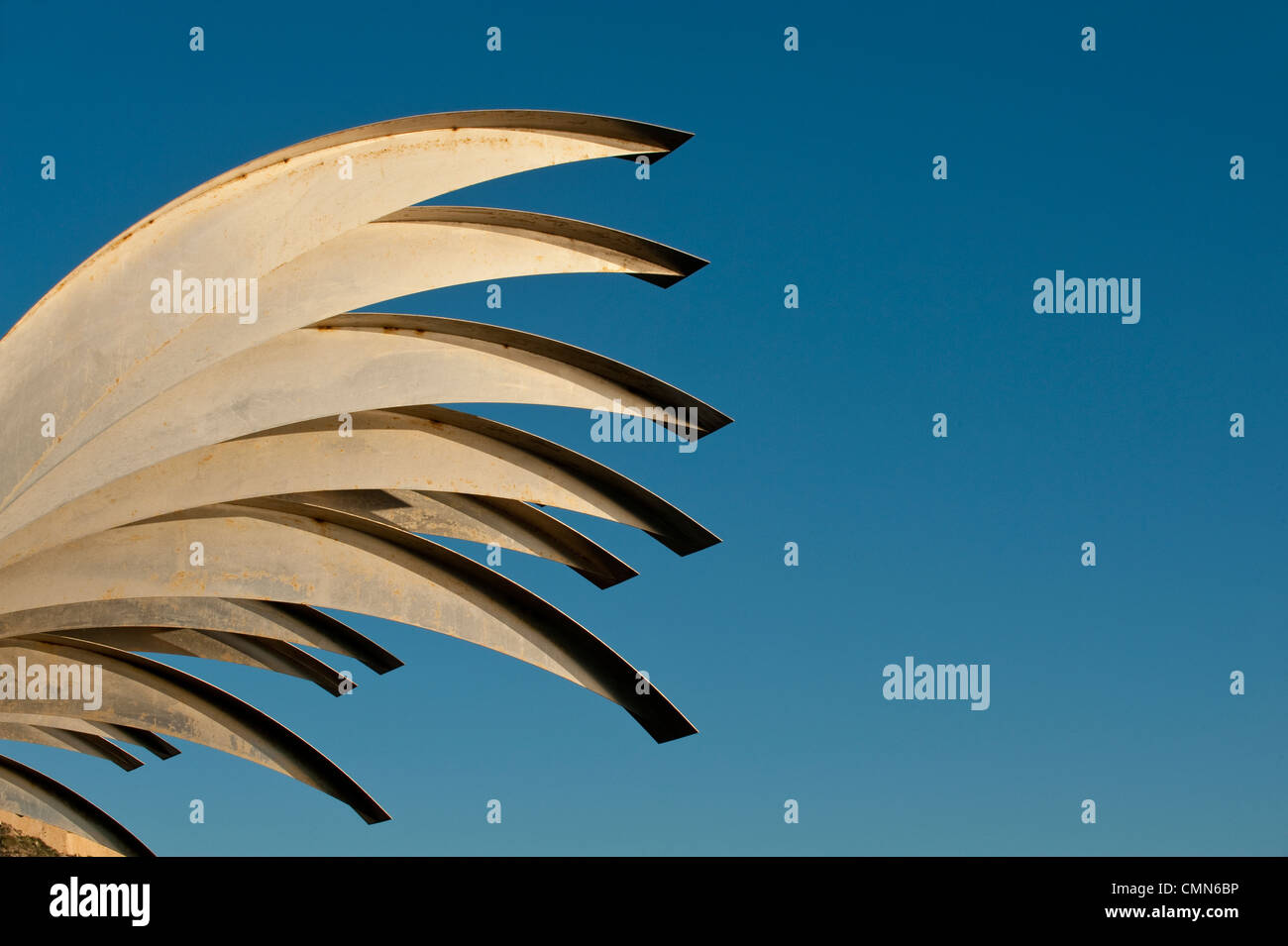 Modern horizontal hi-res stock photography and images - Alamy