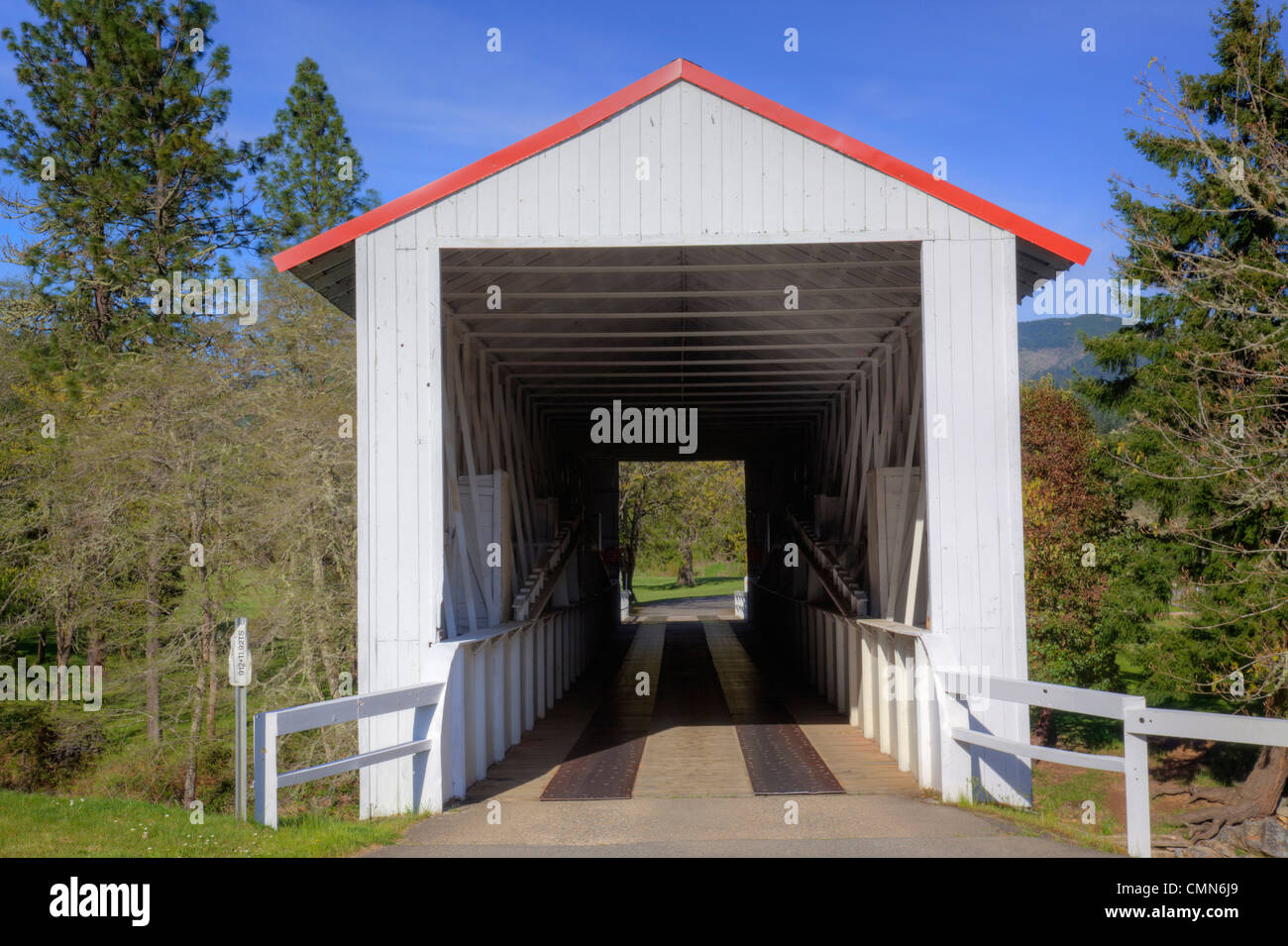 Milo academy bridge hi-res stock photography and images - Alamy