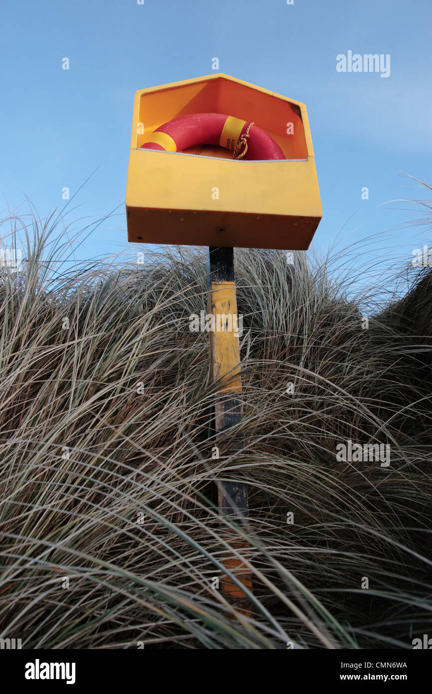 Lifebuoy box hi-res stock photography and images - Alamy
