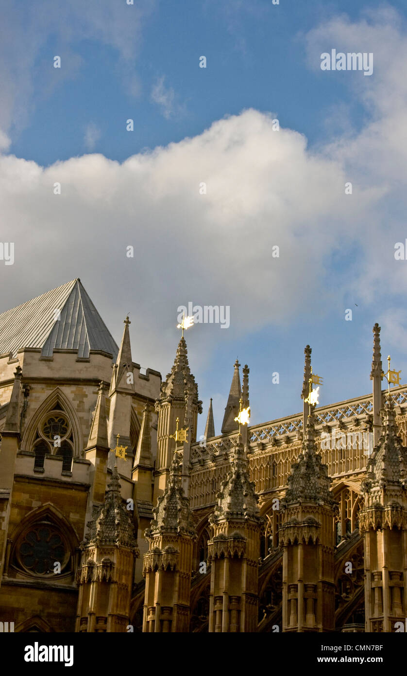 Henry vii chapel hi-res stock photography and images - Alamy