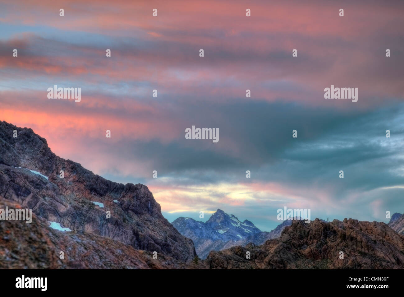Stuart range hi-res stock photography and images - Alamy