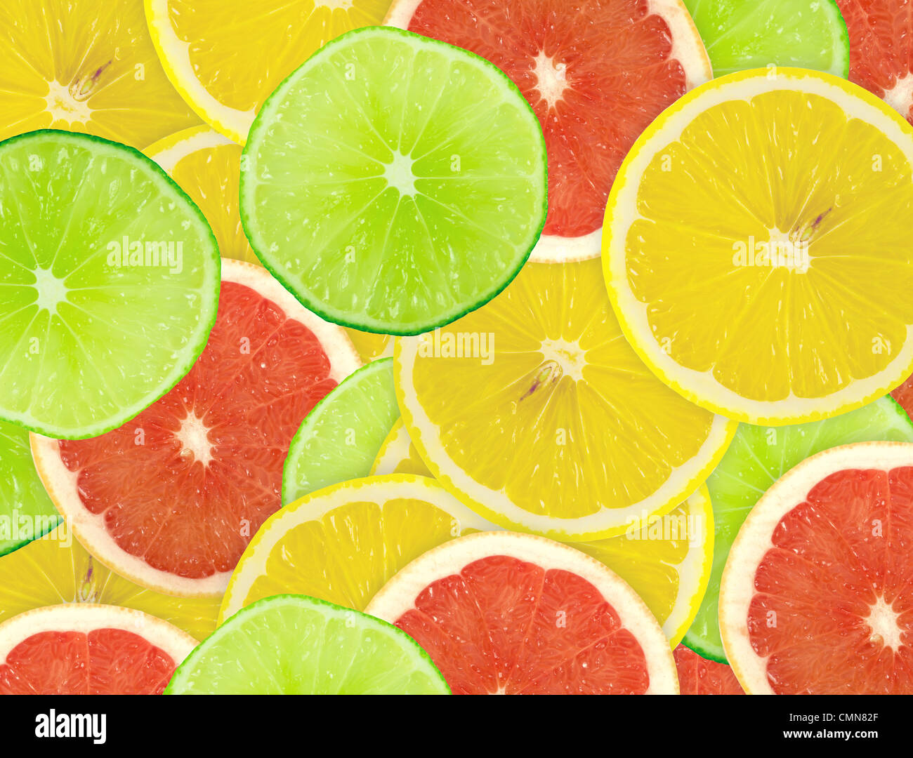 Abstract background of citrus slices. Closeup. Studio photography Stock Photo - Alamy
