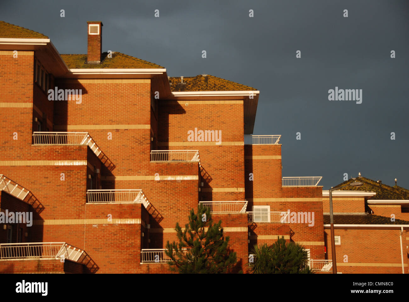 Patterns architecture hi-res stock photography and images - Alamy