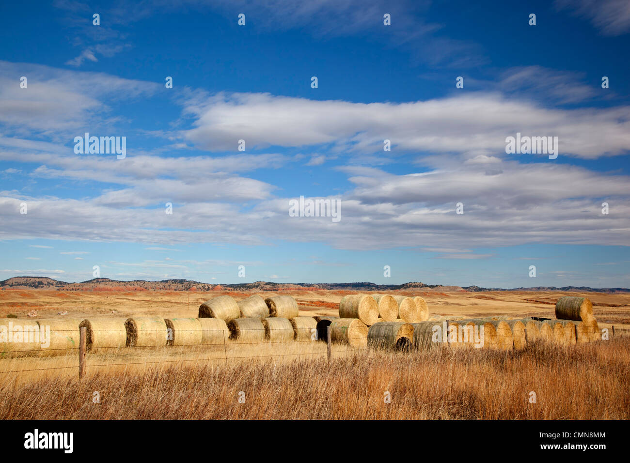 Crook county wyoming hi-res stock photography and images - Alamy