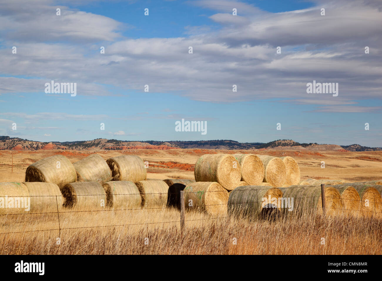 Ranchland usa hi-res stock photography and images - Alamy