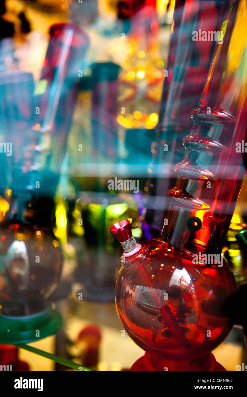 Bongs High Resolution Stock Photography and Images - Alamy