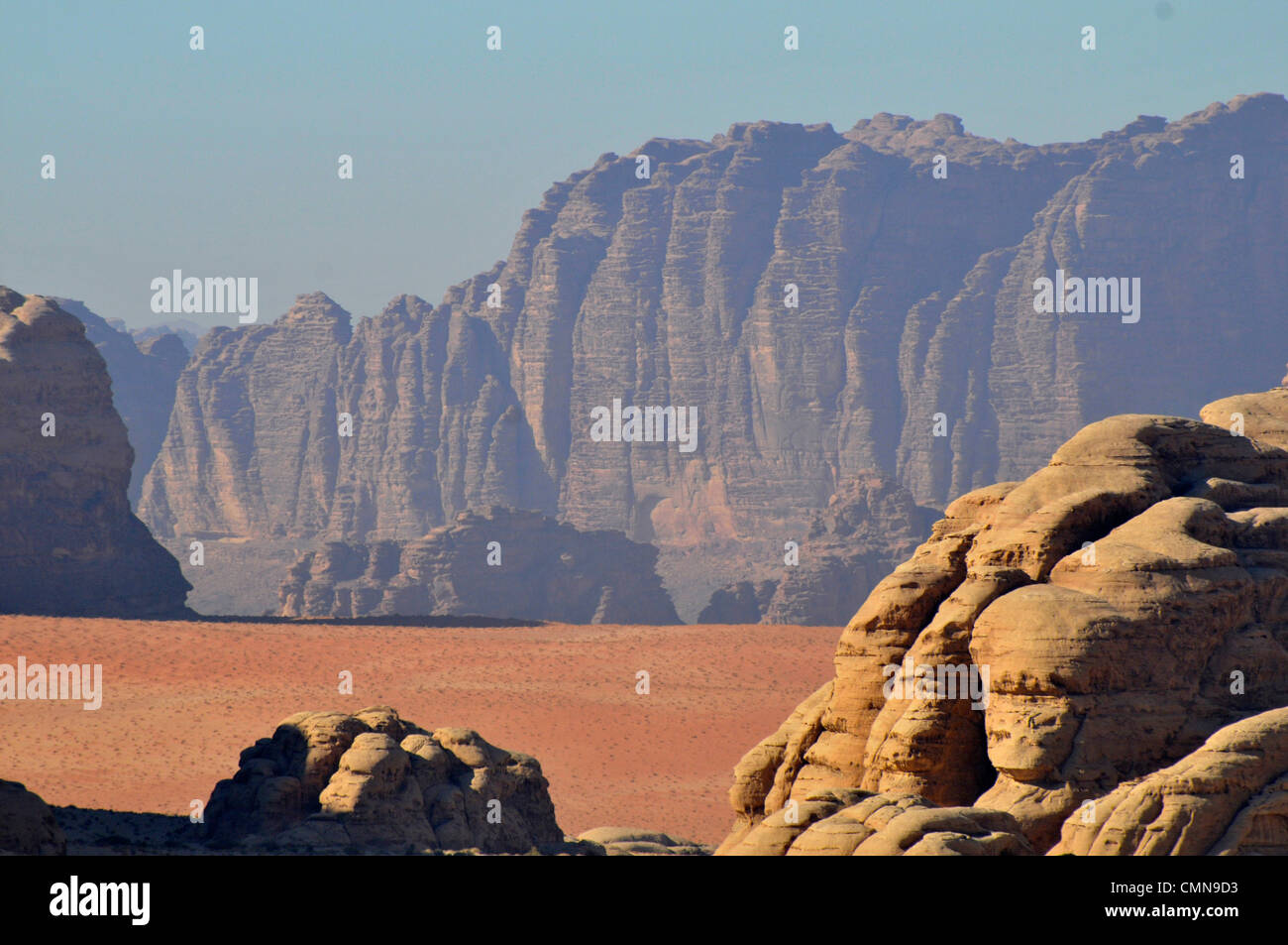Desert dune sandstone hi-res stock photography and images - Alamy