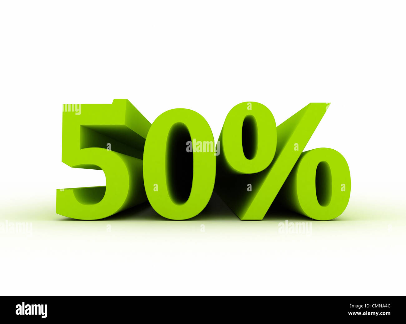 Sale 50 off Cut Out Stock Images & Pictures - Alamy