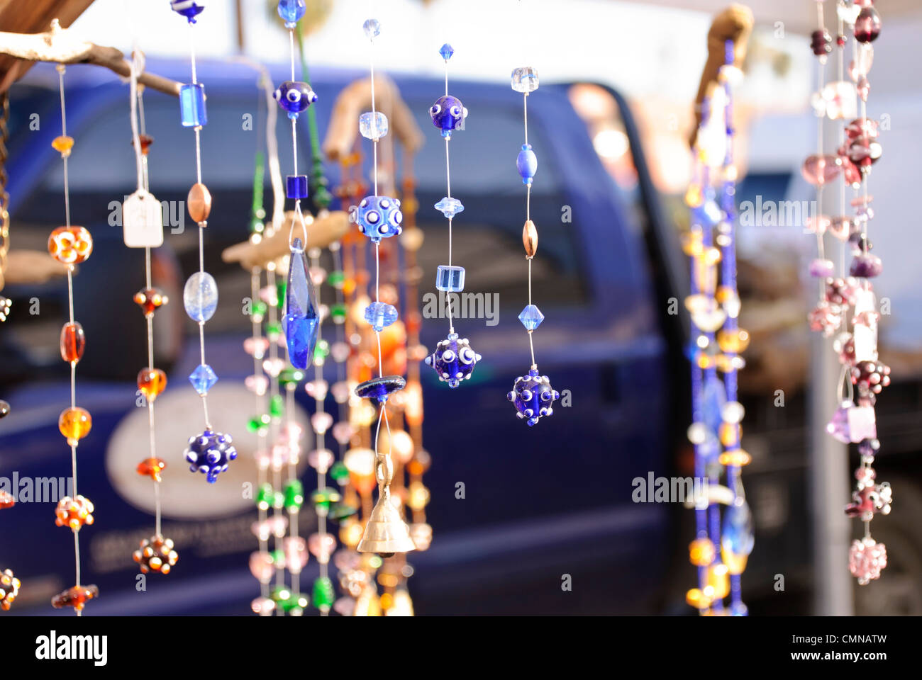 Beads and crafts hi-res stock photography and images - Alamy