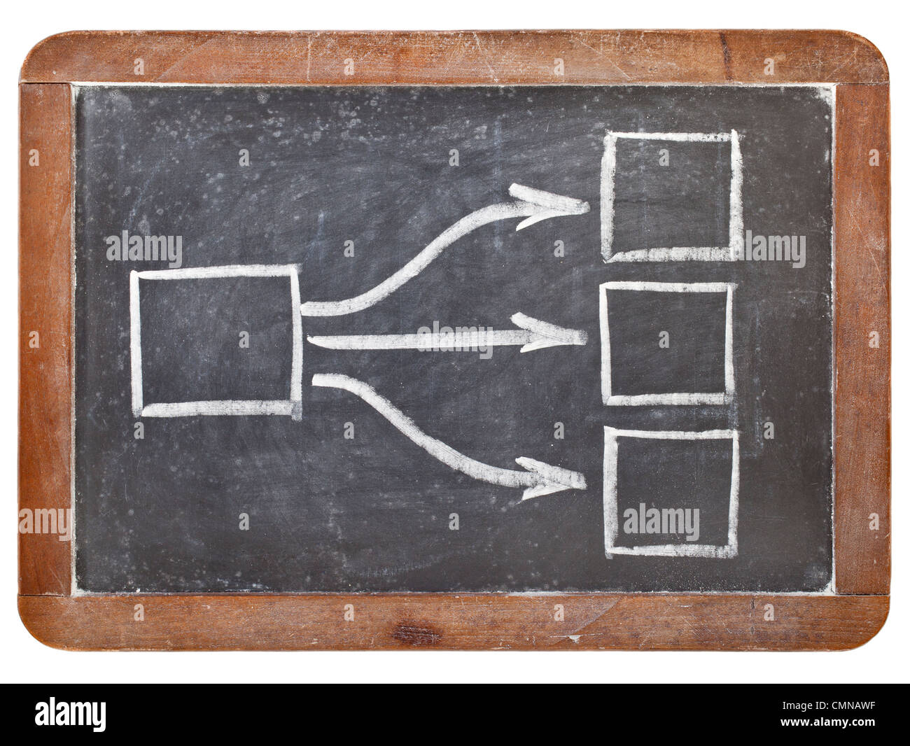 Flowchart diagram hi-res stock photography and images - Alamy