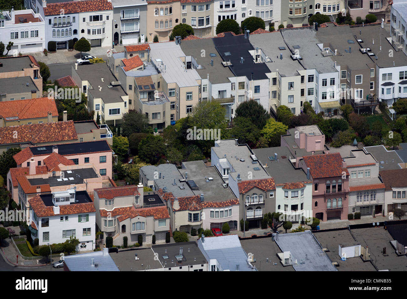 Home heights hi-res stock photography and images - Alamy