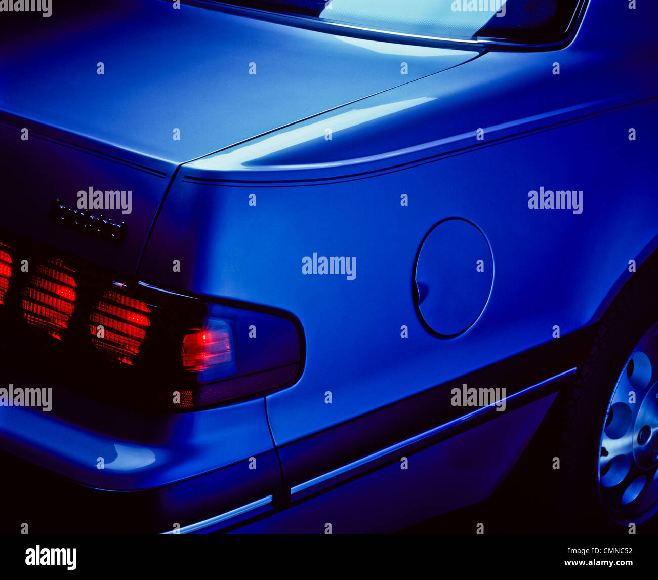 Fender lane hi-res stock photography and images - Alamy