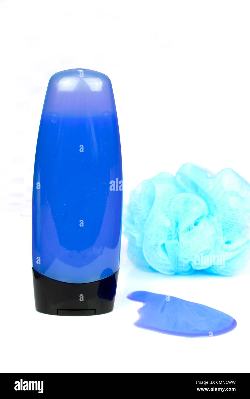 Skin shower gel hi-res stock photography and images - Alamy