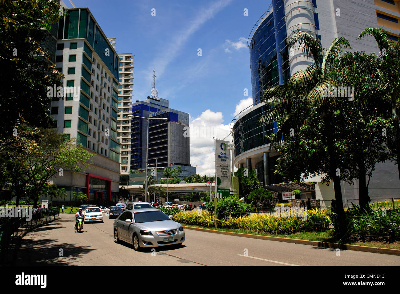 Modern city planning hi-res stock photography and images - Alamy
