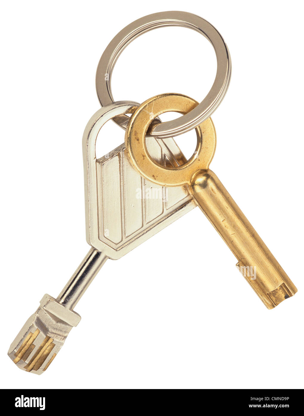 Key bunch of keys hi-res stock photography and images - Alamy