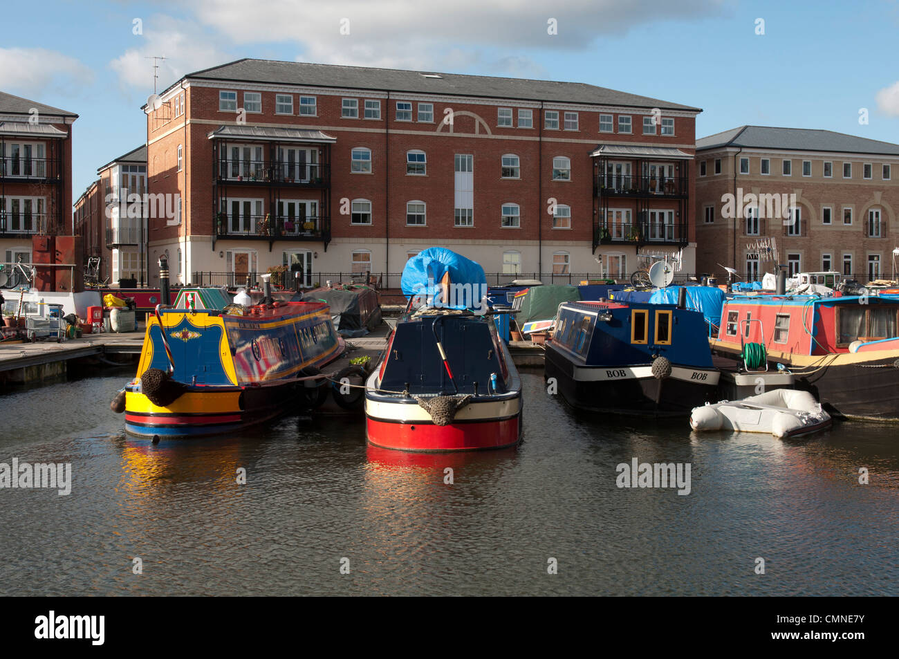 Worcester basin High Resolution Stock Photography and Images - Alamy