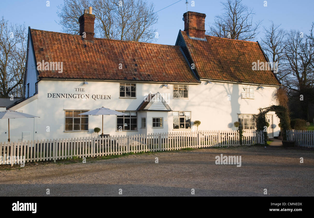 Queen of village hi-res stock photography and images - Alamy