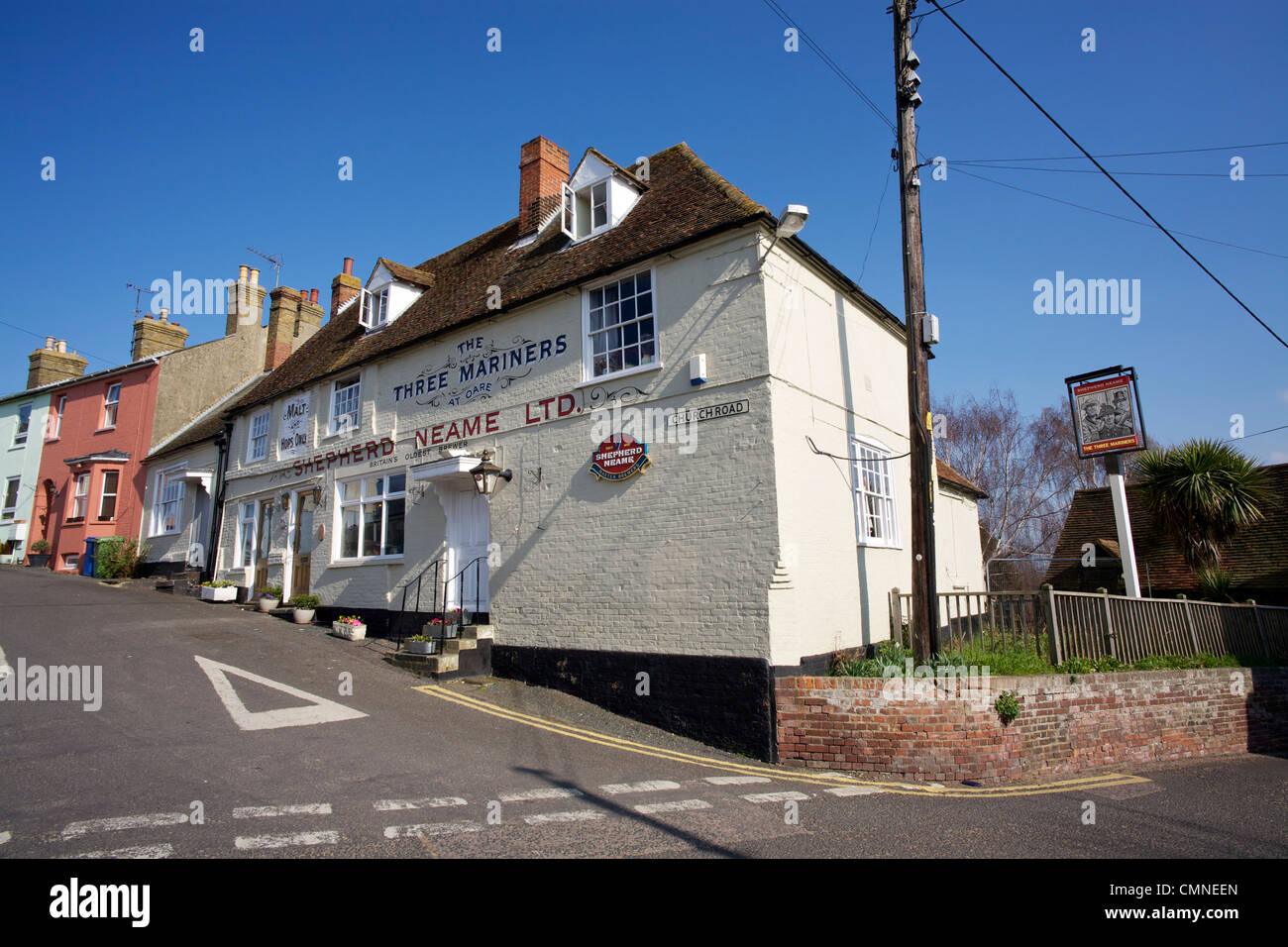 Oare kent hi-res stock photography and images - Alamy