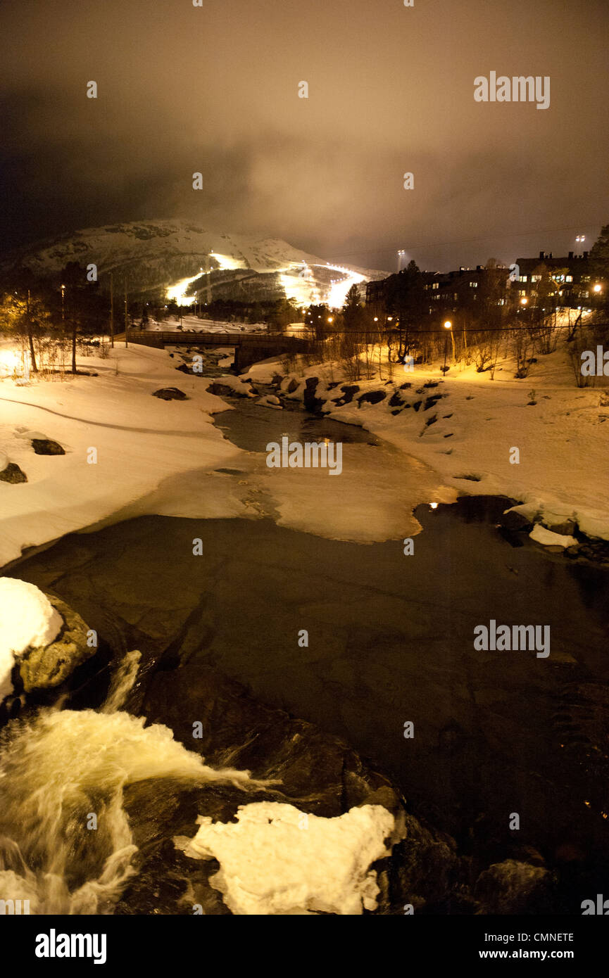 Setesdal hi-res stock photography and images - Alamy