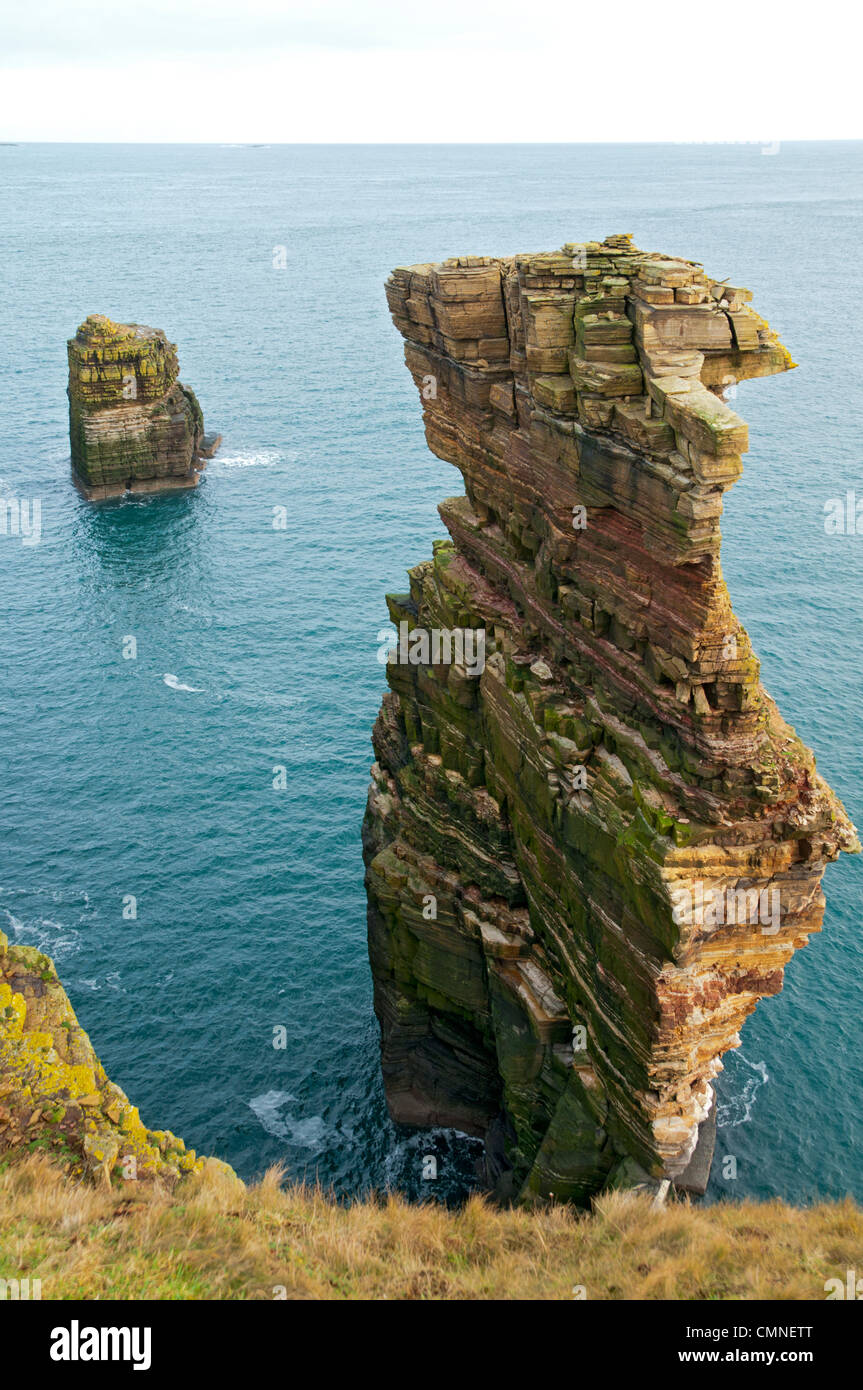 Sea stack stacks hi-res stock photography and images - Alamy