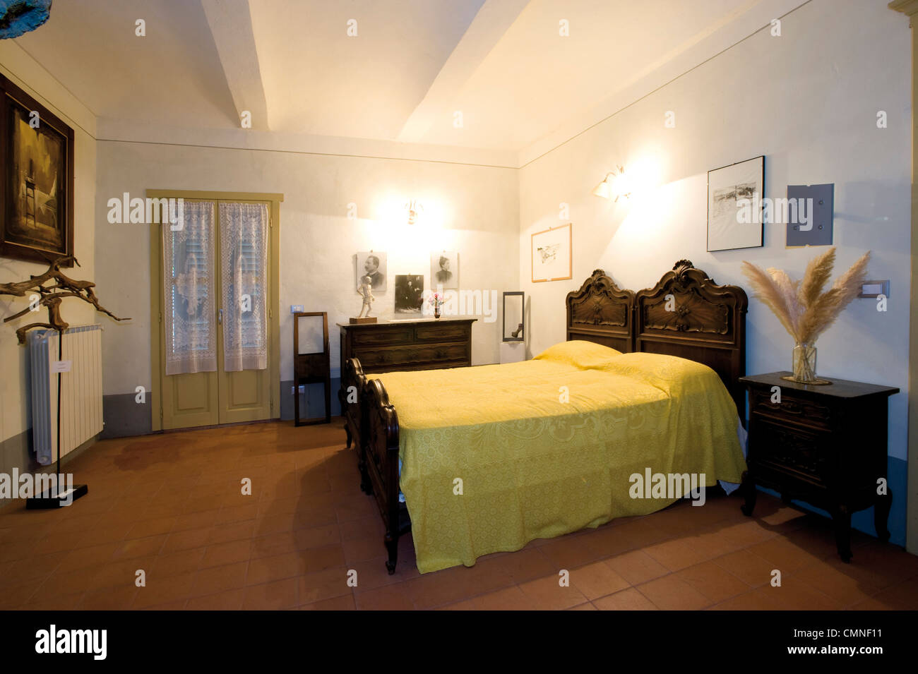 Cesare pavese hi-res stock photography and images - Alamy