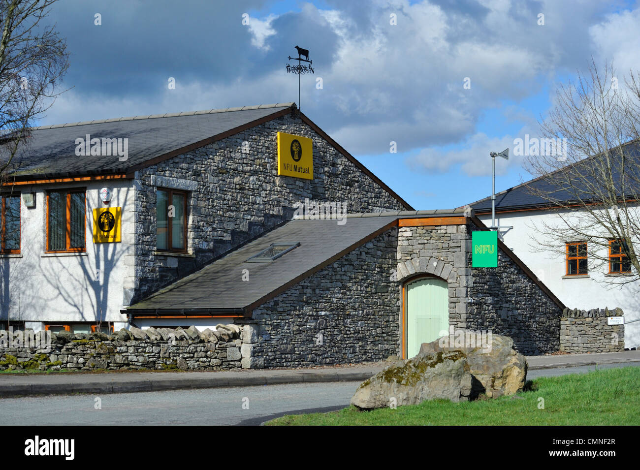 Nfu building hi-res stock photography and images - Alamy