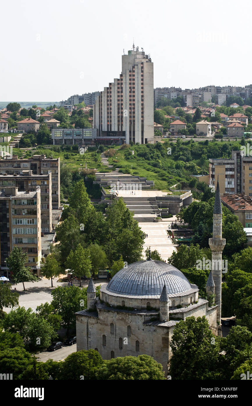 Town razgrad hi-res stock photography and images - Alamy