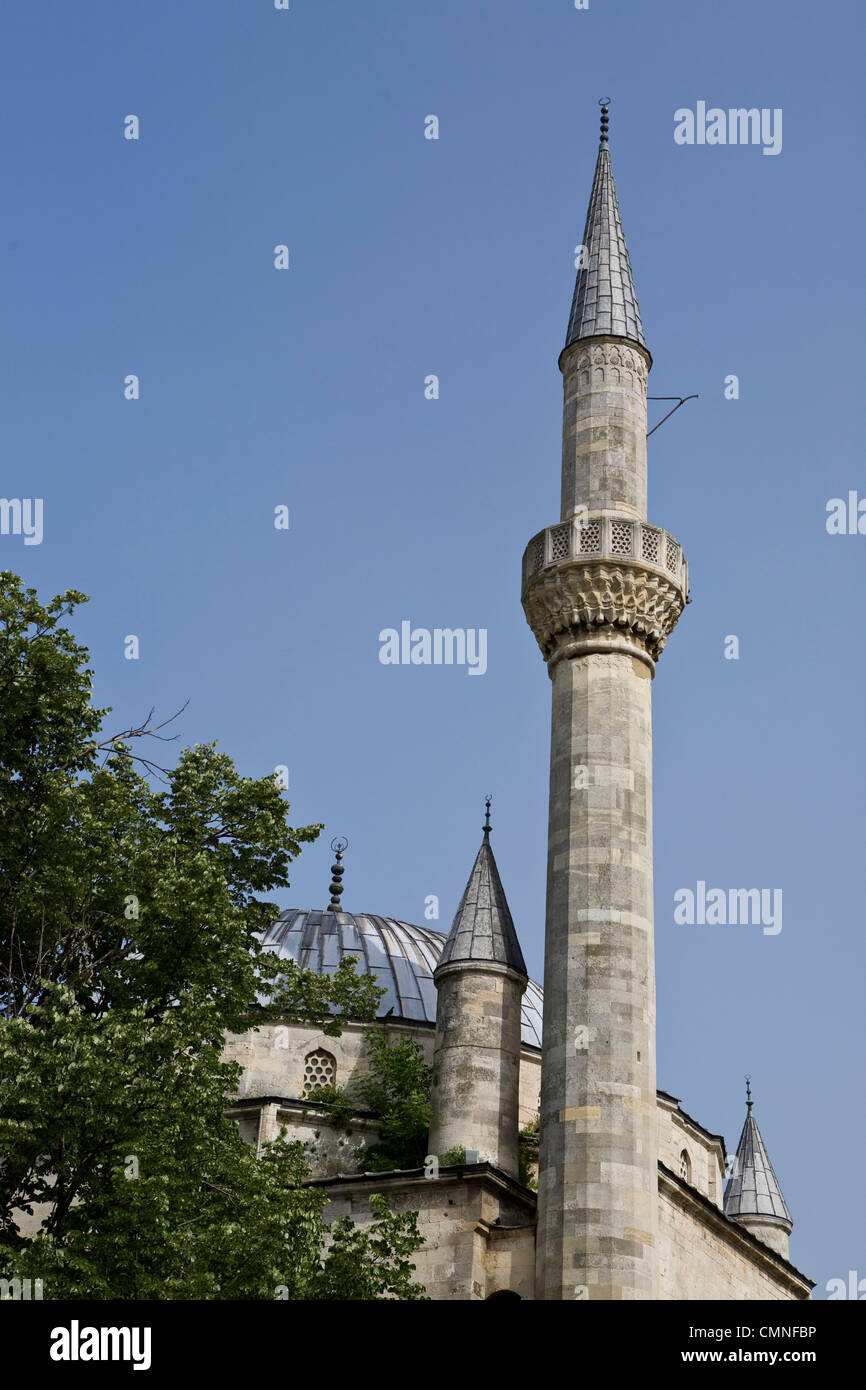 Ibrahim pasha ottoman hi-res stock photography and images - Alamy