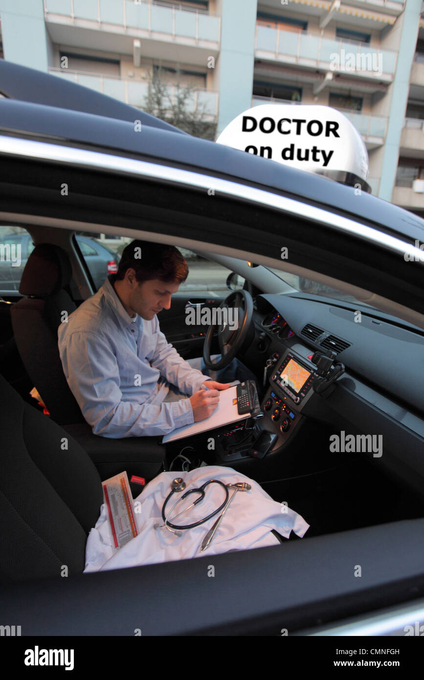 General practitioners hi-res stock photography and images - Alamy