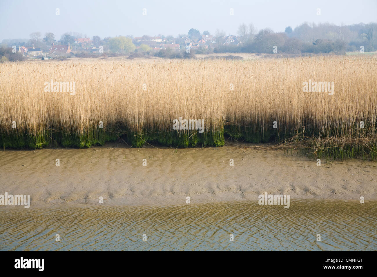 River alde suffolk and snape hi-res stock photography and images - Alamy