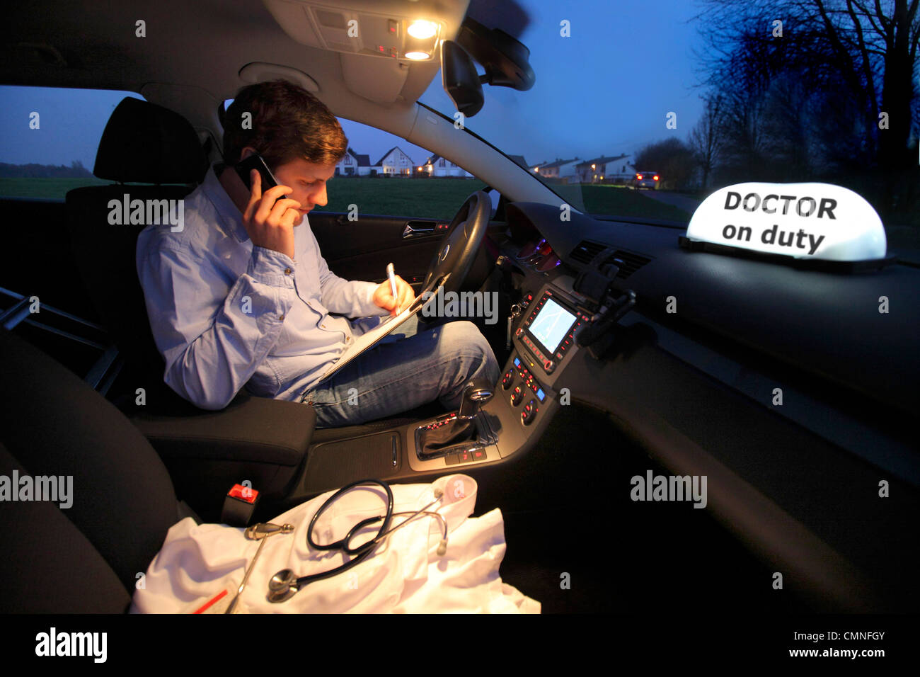 General practitioners hi-res stock photography and images - Alamy