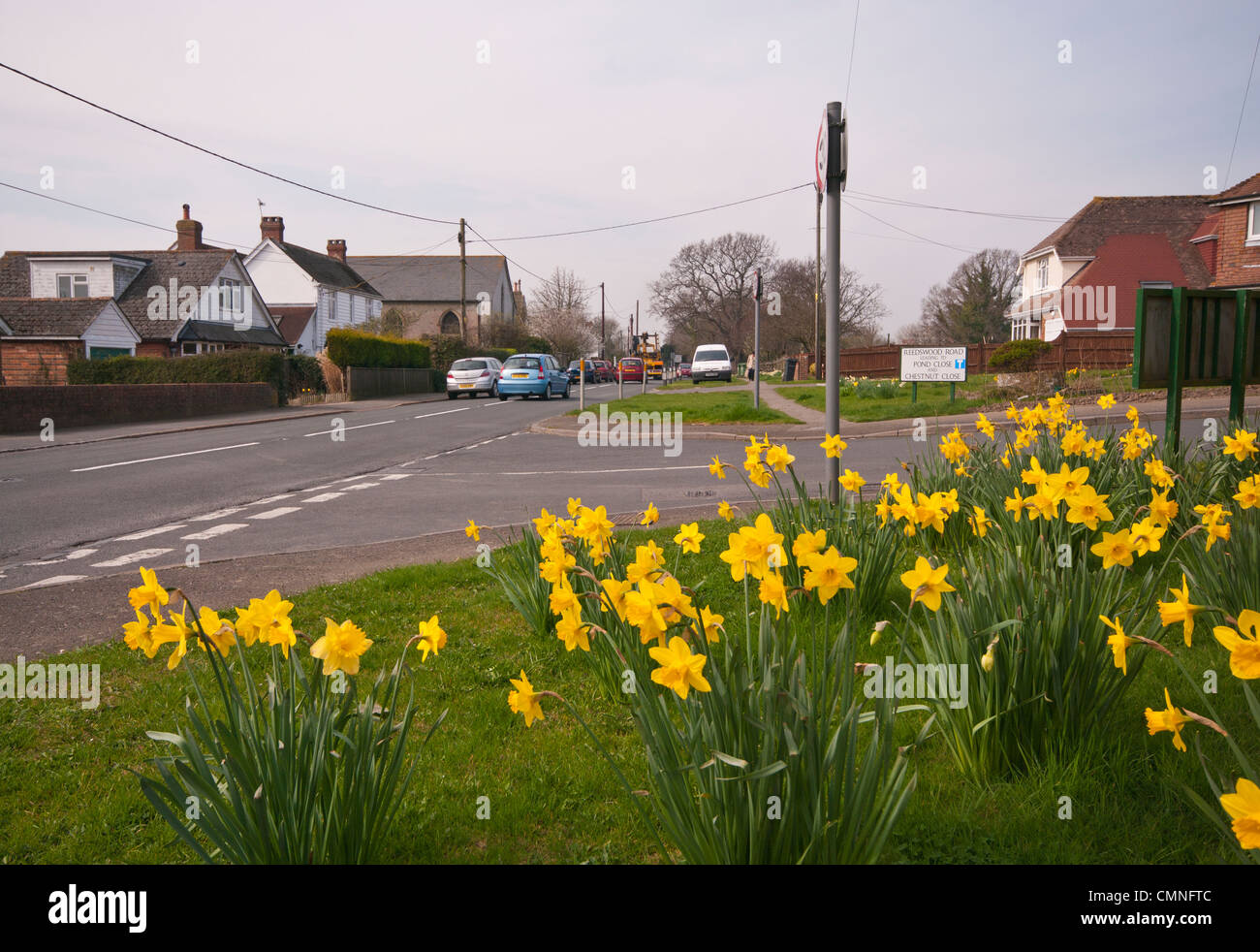 Broad oak sussex hi-res stock photography and images - Alamy