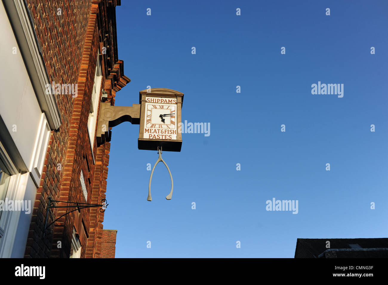 Shippams meat paste hi-res stock photography and images - Alamy