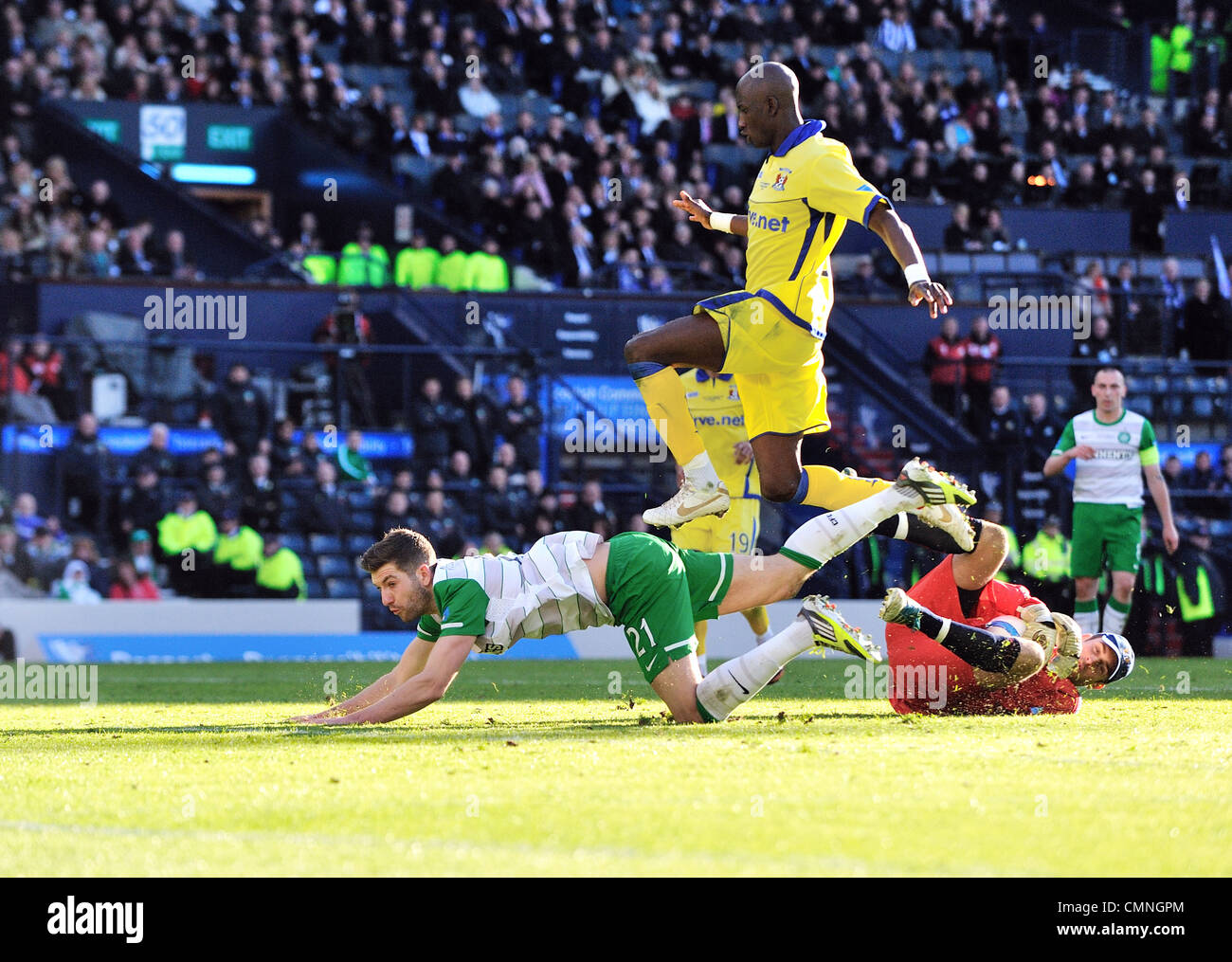 Thwarted hi-res stock photography and images - Alamy