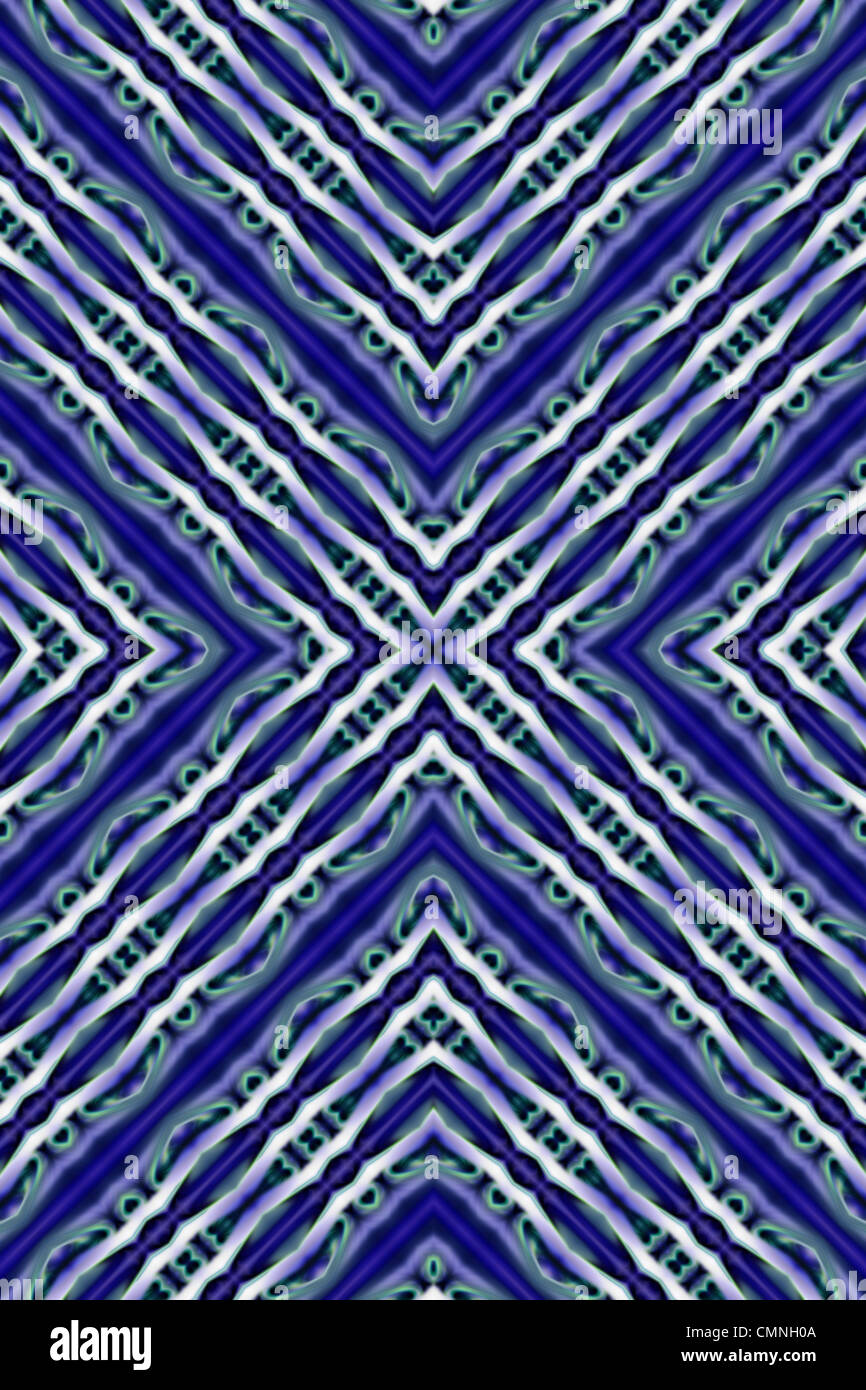 Abstract powerful background pattern Stock Photo - Alamy