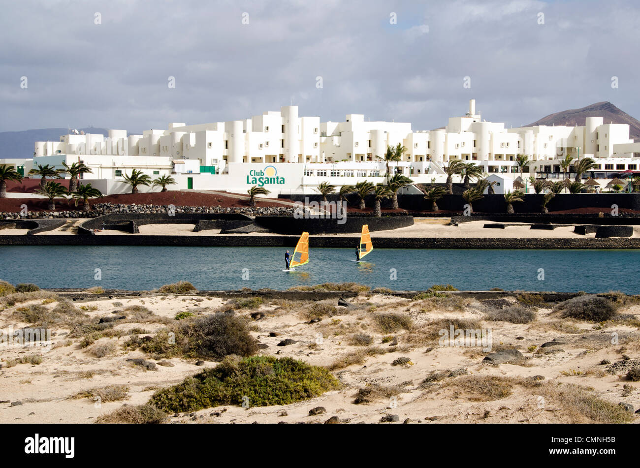 Resort tourism hi-res stock photography and images - Alamy