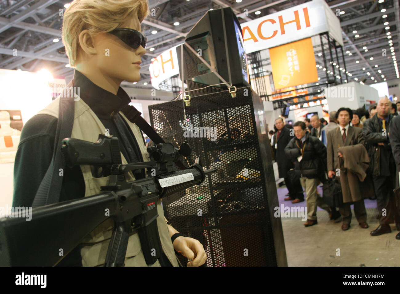 Bodyguards bodyguard security personnel High Resolution Stock ...