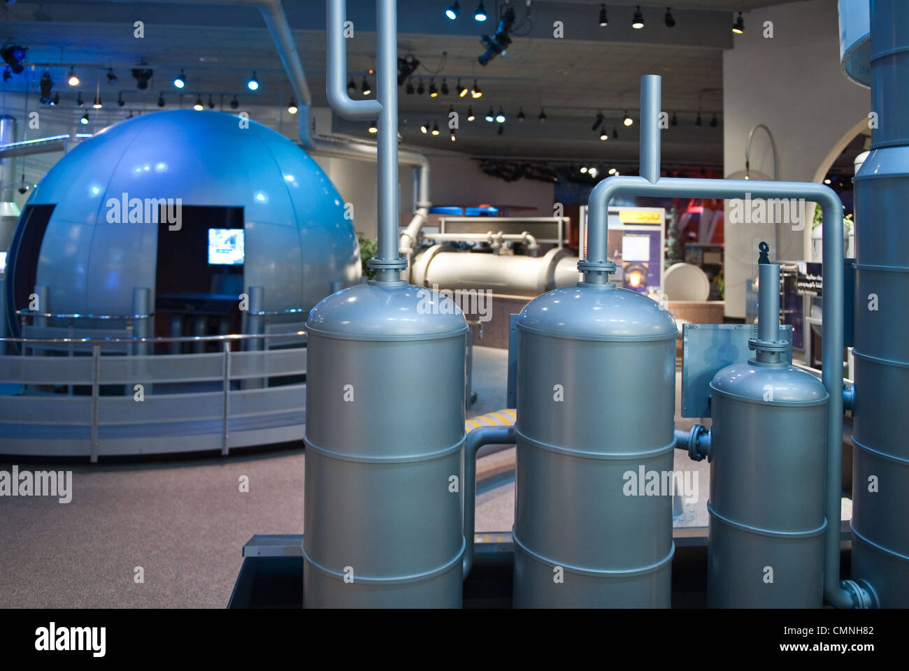 Saudi aramco hi-res stock photography and images - Alamy