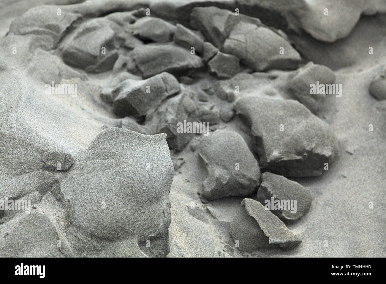 Deposits of sand hi-res stock photography and images - Alamy