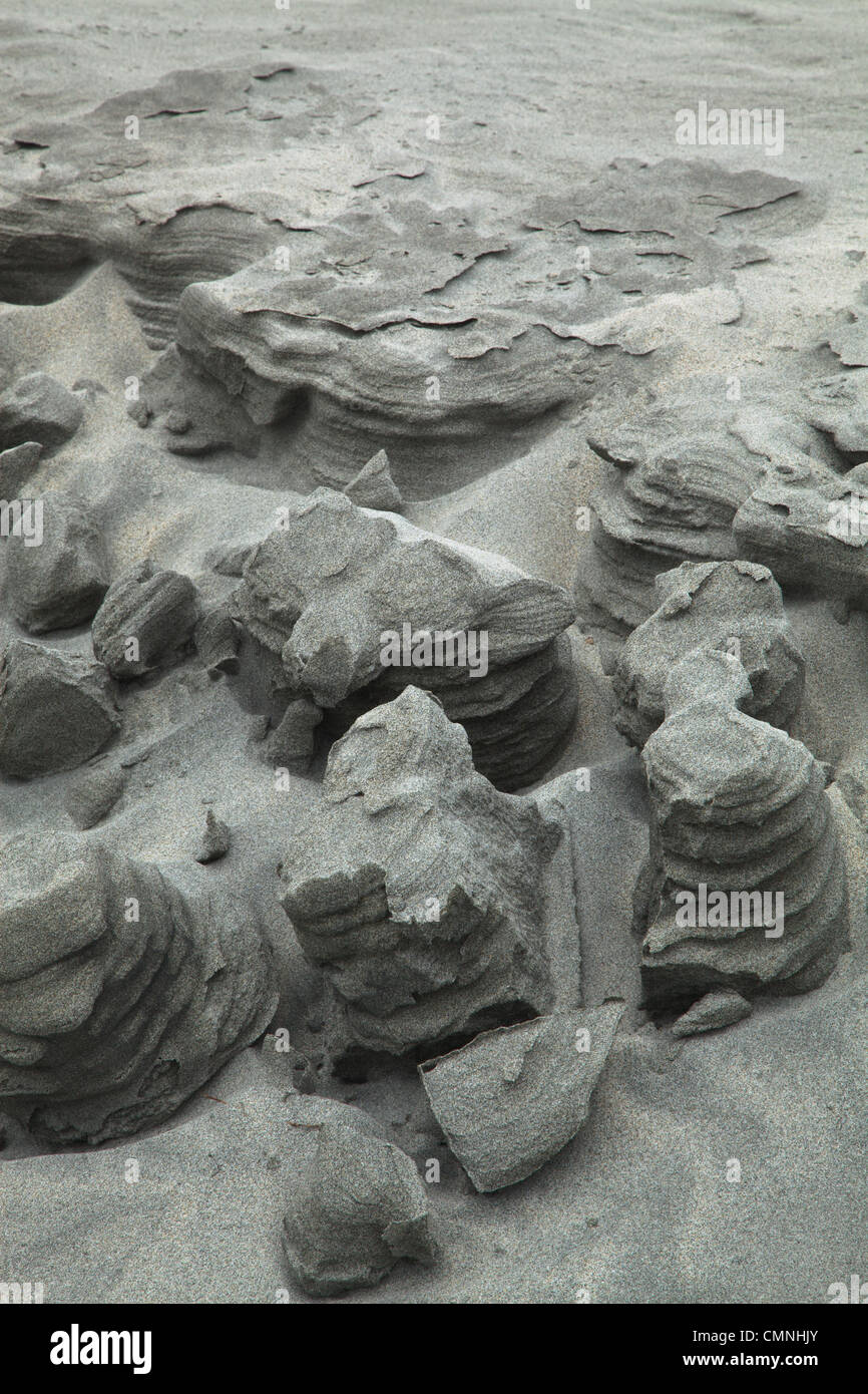Sand piles hi-res stock photography and images - Alamy