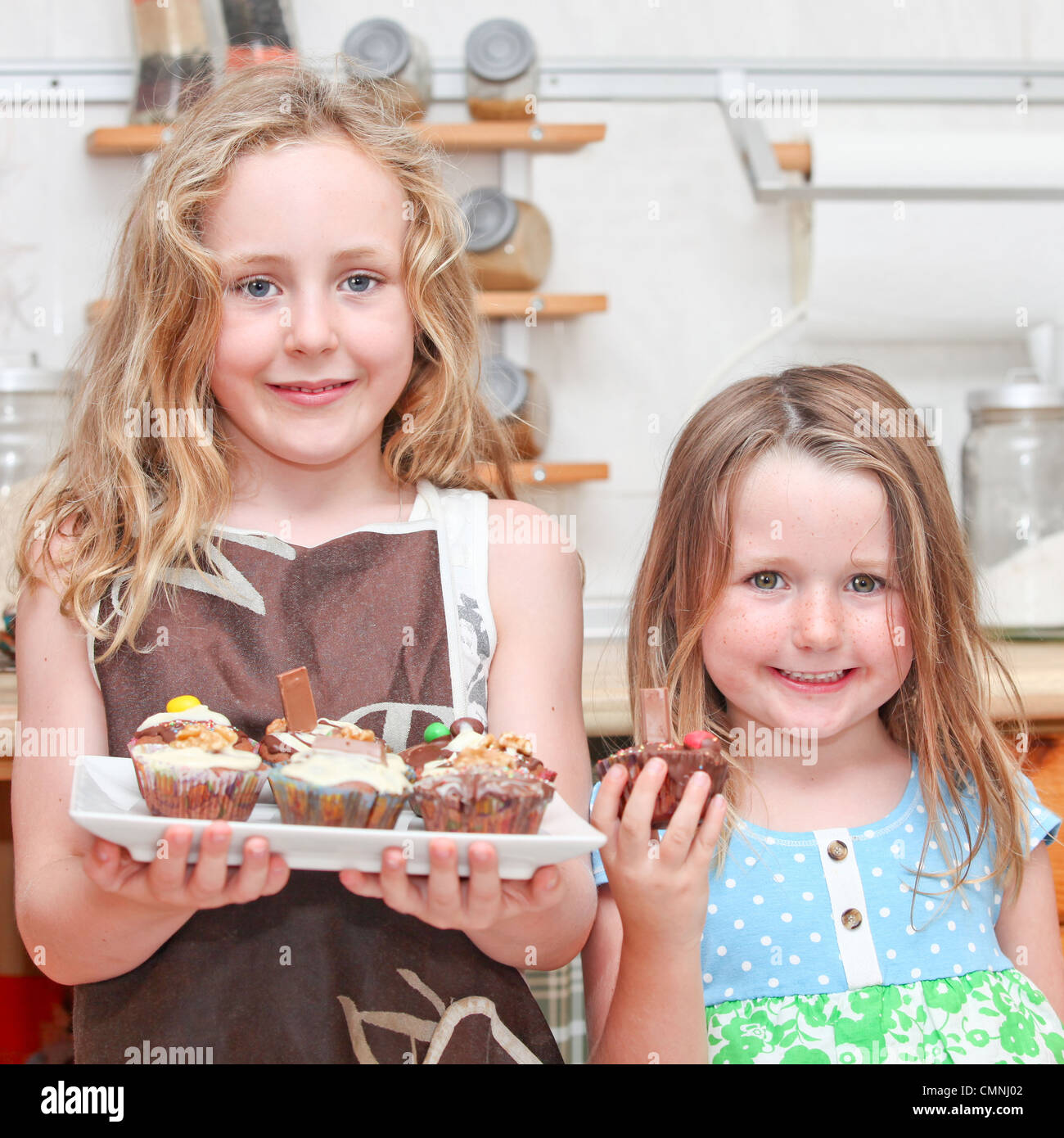 Realistic cake hi-res stock photography and images - Alamy