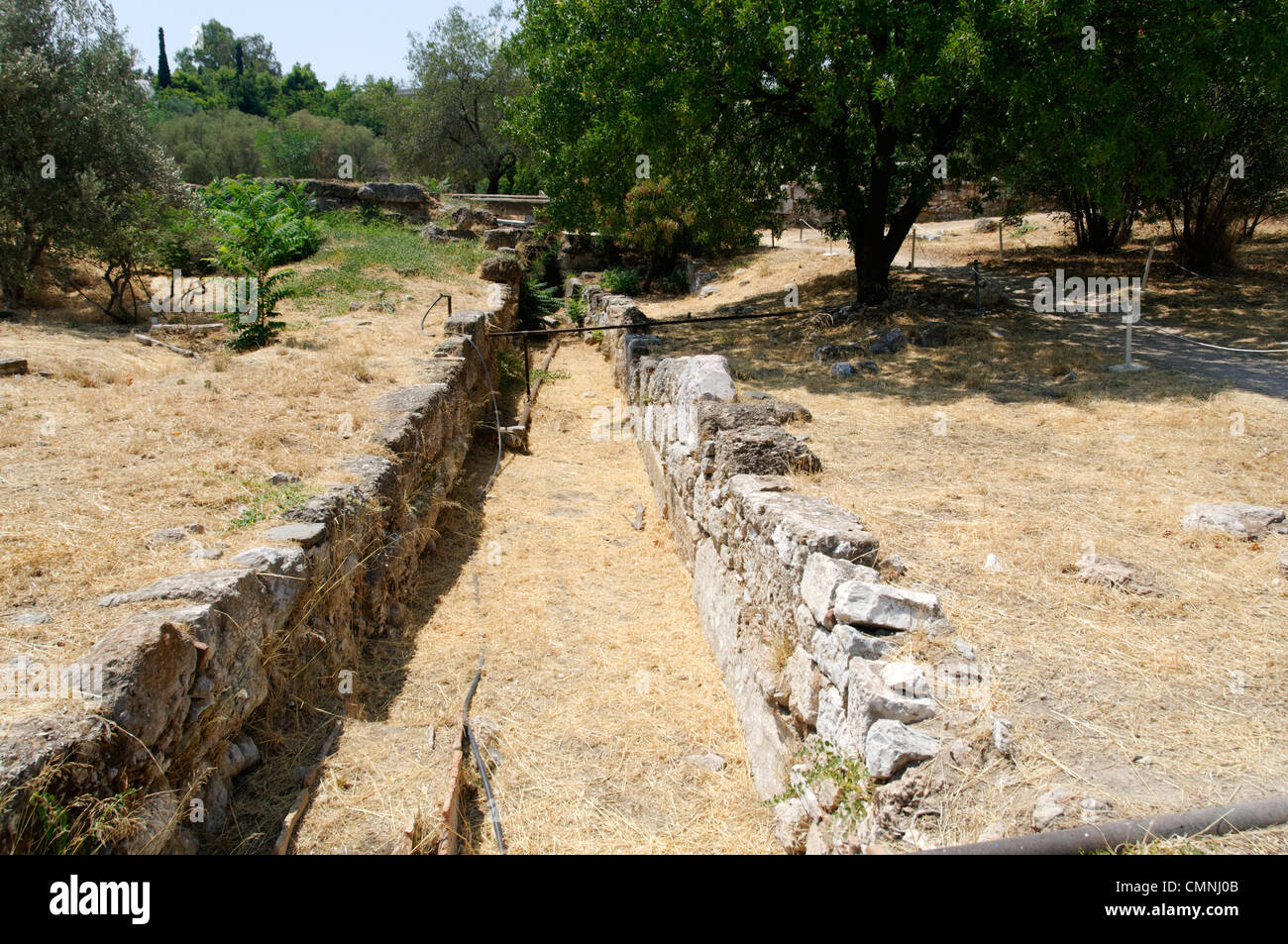 Channel drain hi-res stock photography and images - Alamy