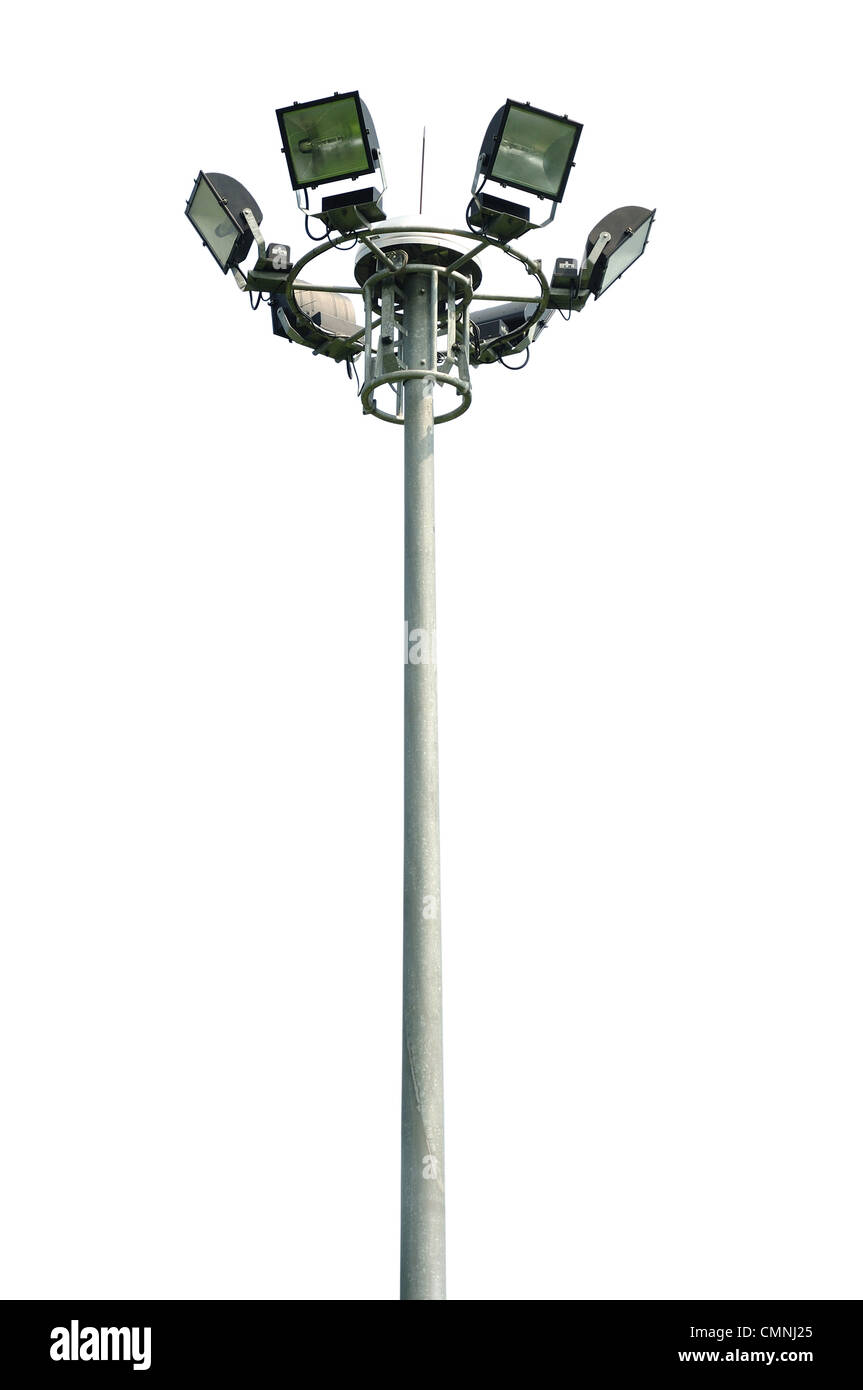 Traffic light pole hi-res stock photography and images - Alamy